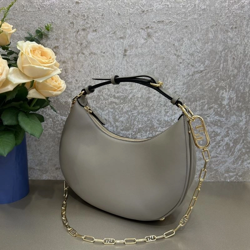 Authentic Fendi Satchel Bags