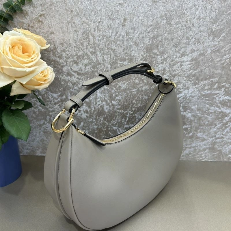 Authentic Fendi Satchel Bags