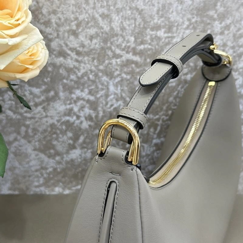 Authentic Fendi Satchel Bags