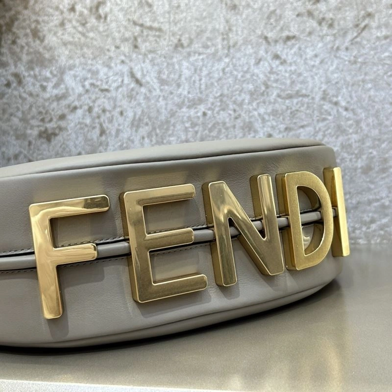 Authentic Fendi Satchel Bags