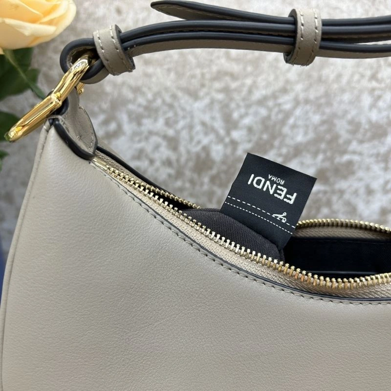 Authentic Fendi Satchel Bags