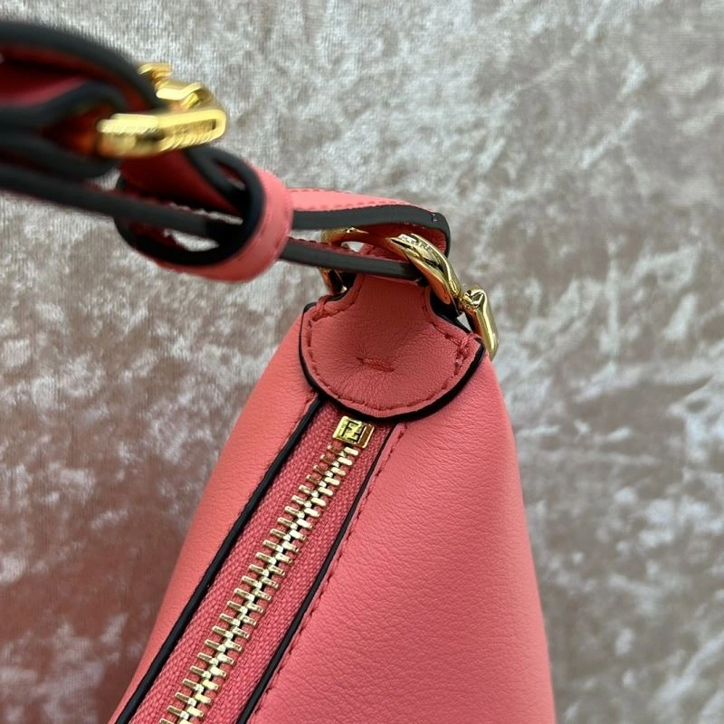 Genuine Fendi Satchel Bags