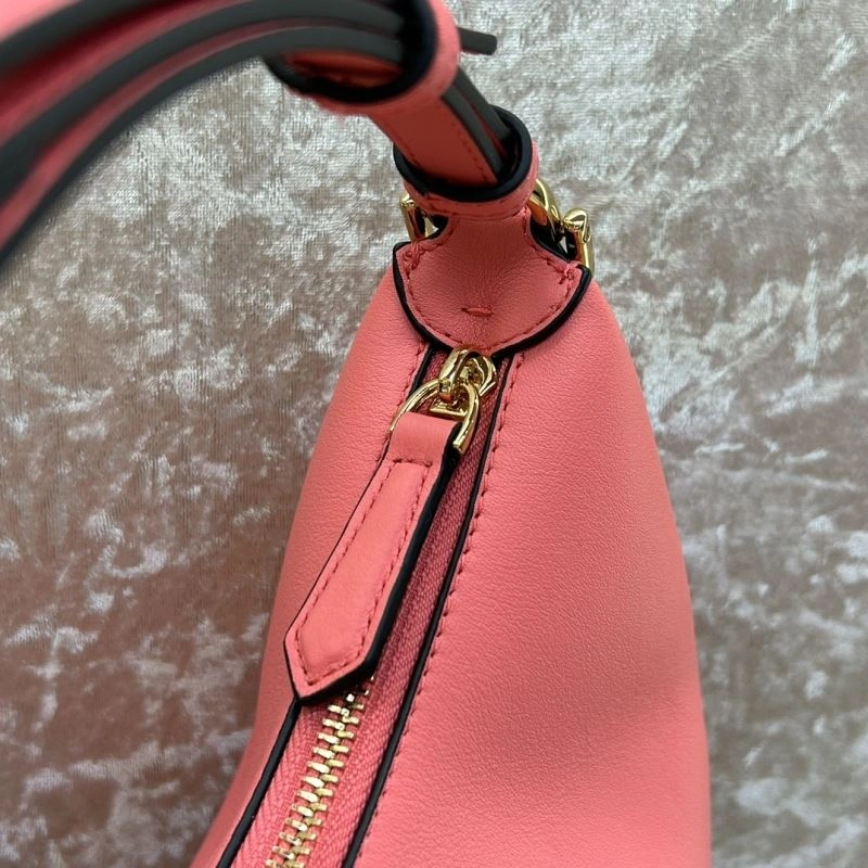 Genuine Fendi Satchel Bags