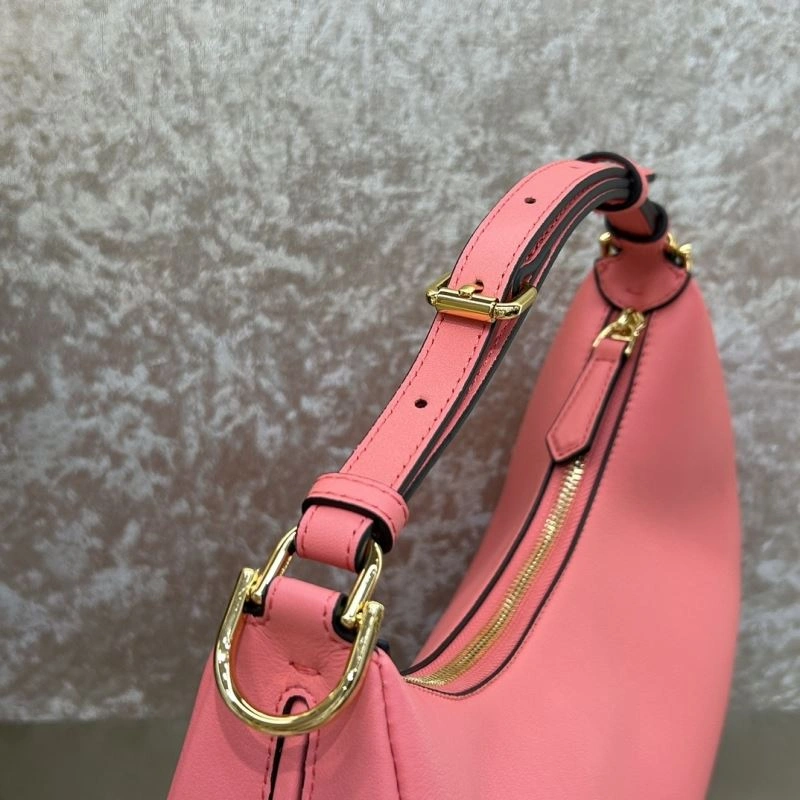 Genuine Fendi Satchel Bags