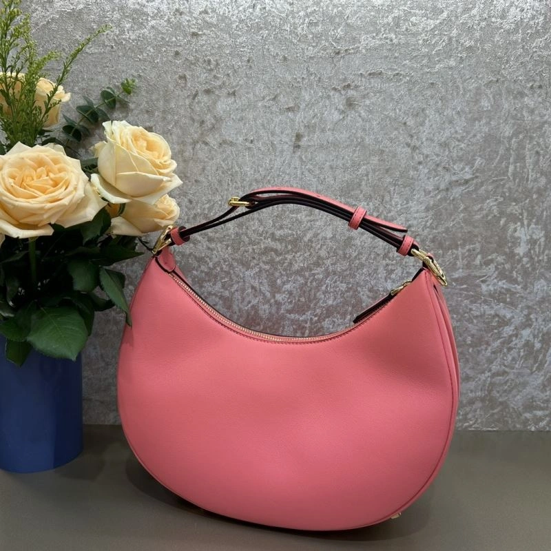 Genuine Fendi Satchel Bags