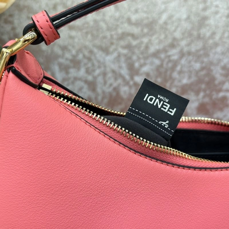 Genuine Fendi Satchel Bags