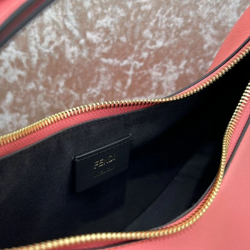 Genuine Fendi Satchel Bags