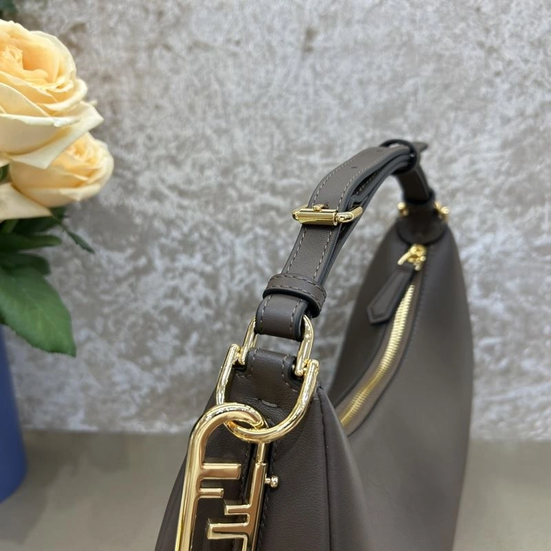 Genuine Fendi Satchel Bags