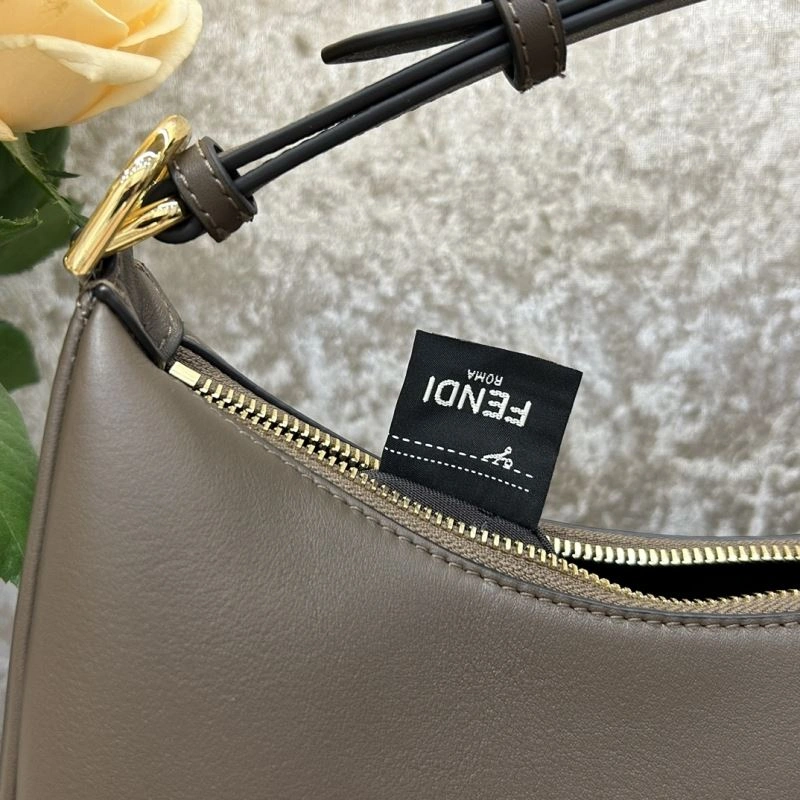 Genuine Fendi Satchel Bags
