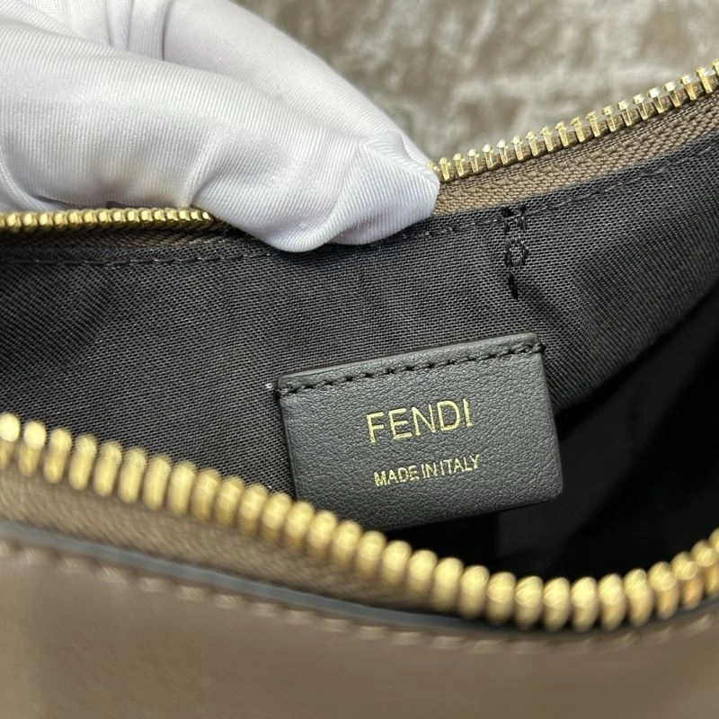 Genuine Fendi Satchel Bags