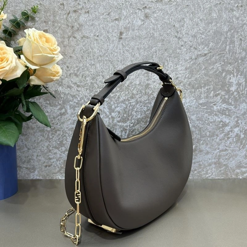 Genuine Fendi Satchel Bags