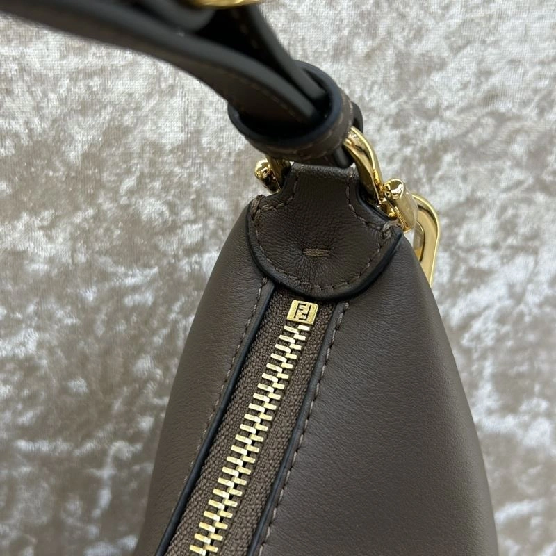 Genuine Fendi Satchel Bags