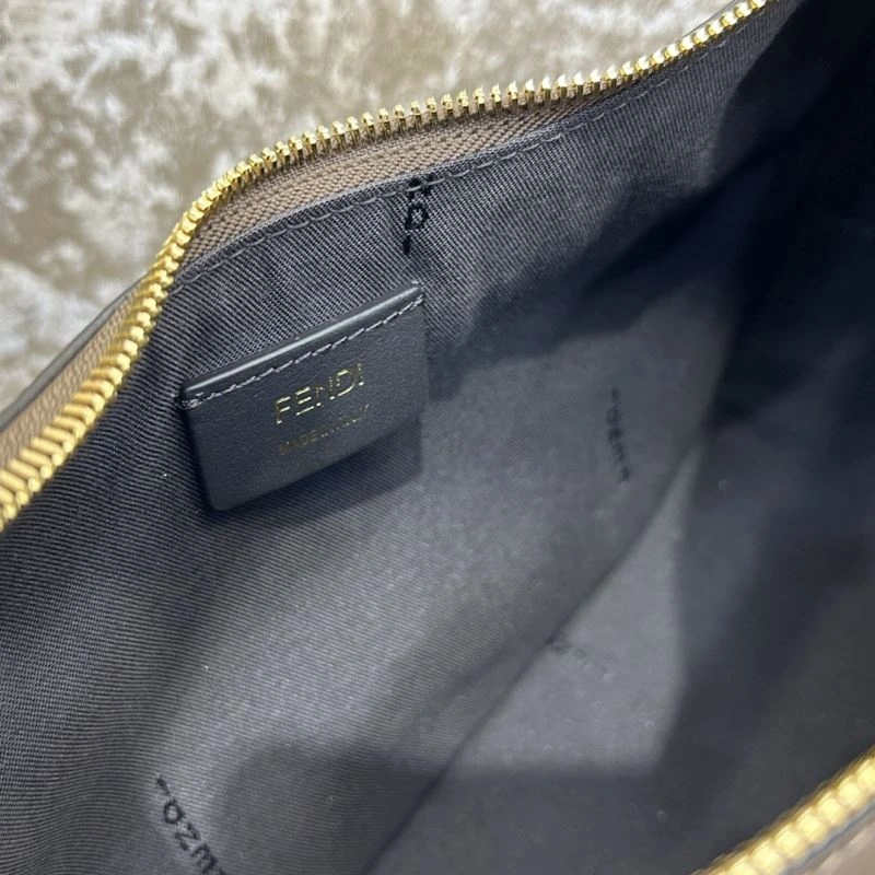 Genuine Fendi Satchel Bags