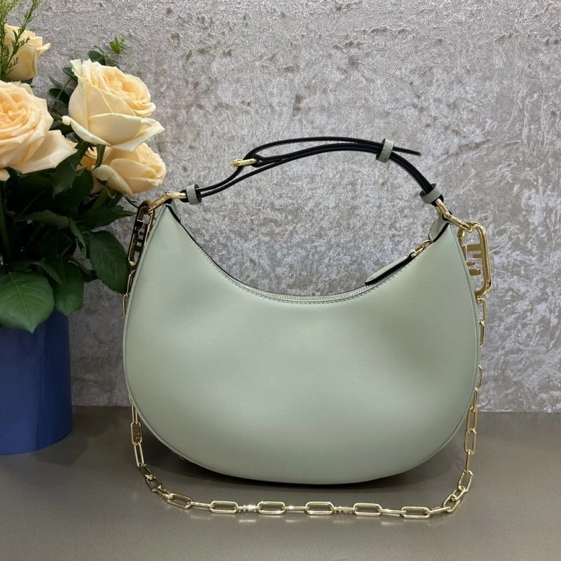 Cut-rate Fendi Satchel Bags