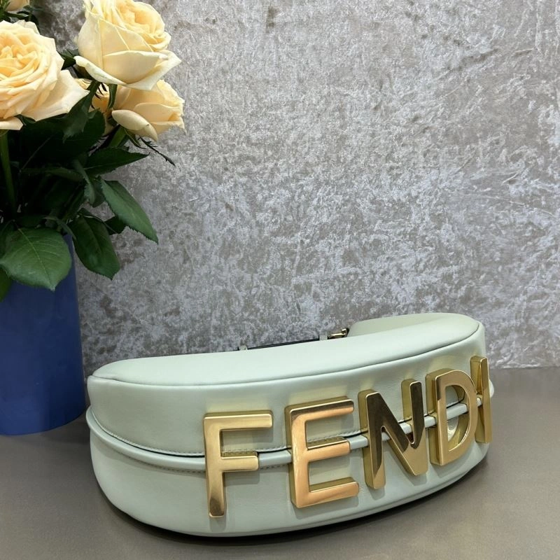 Cut-rate Fendi Satchel Bags