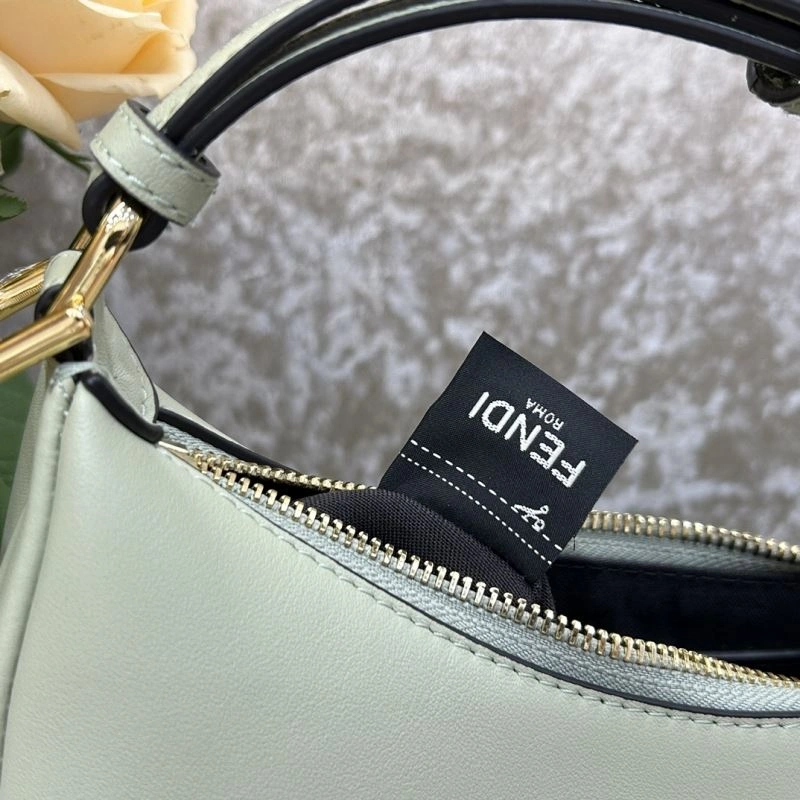 Cut-rate Fendi Satchel Bags