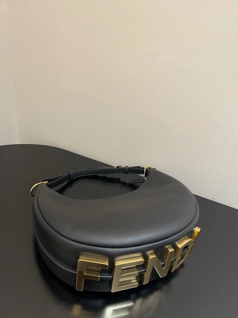 Low-cost Fendi Satchel Bags
