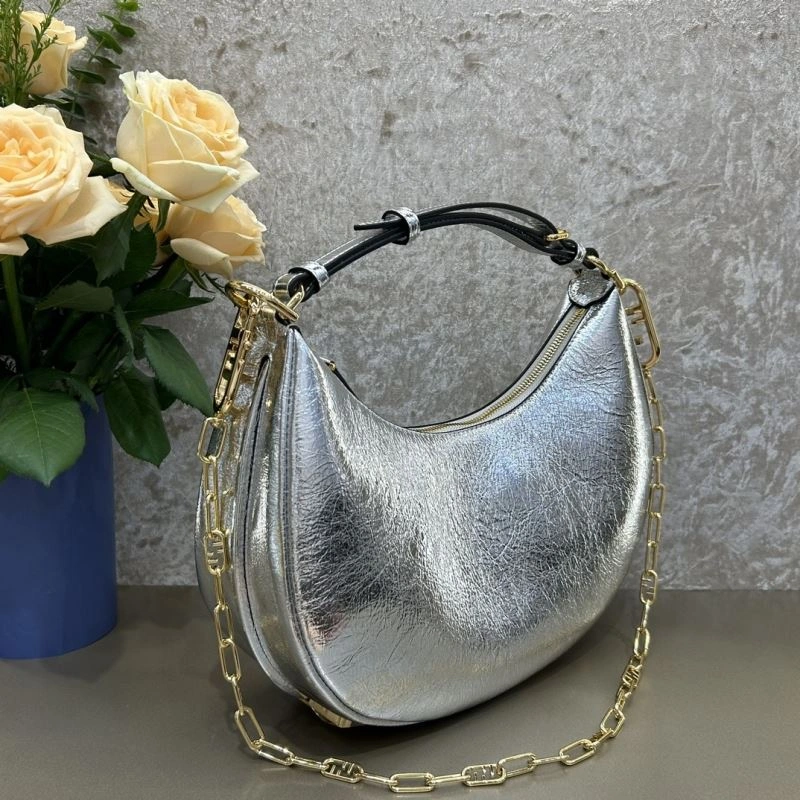 Discounted Fendi Satchel Bags