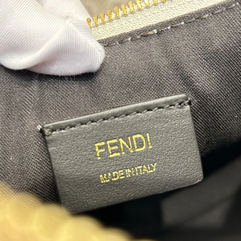 Discounted Fendi Satchel Bags