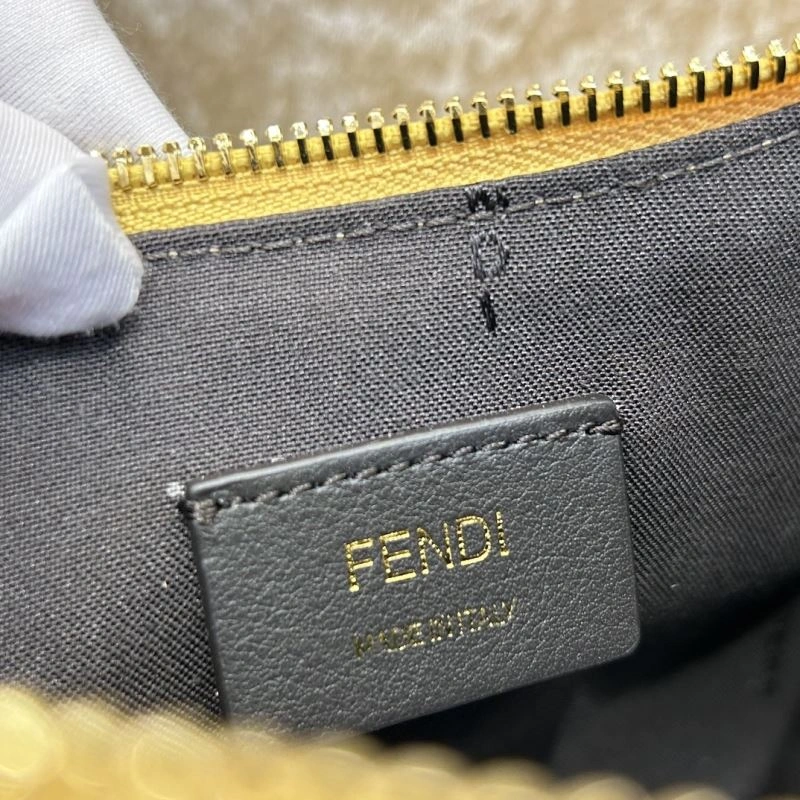 Affordable Fendi Satchel Bags