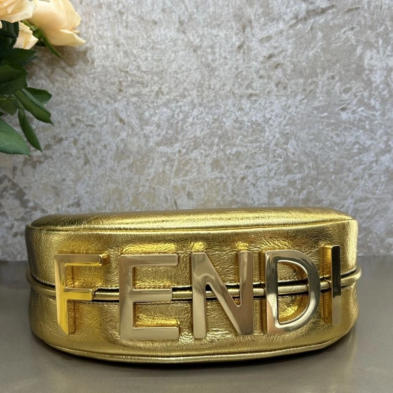 Affordable Fendi Satchel Bags