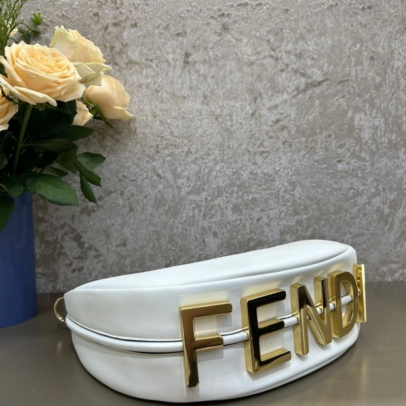 Low-cost Fendi Satchel Bags