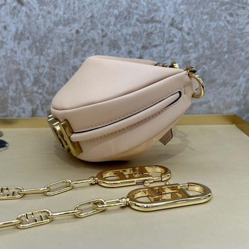 Real Fendi Satchel Bags