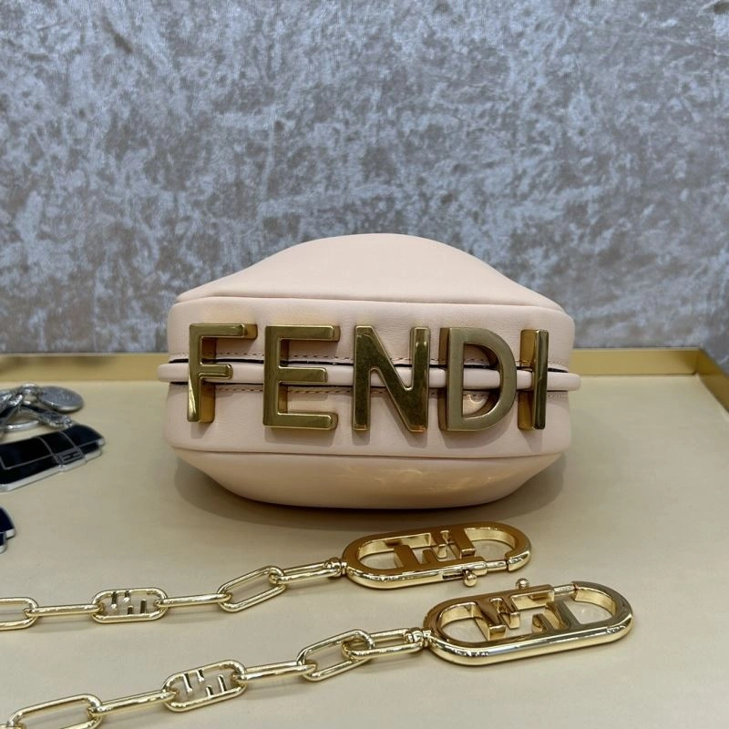 Real Fendi Satchel Bags