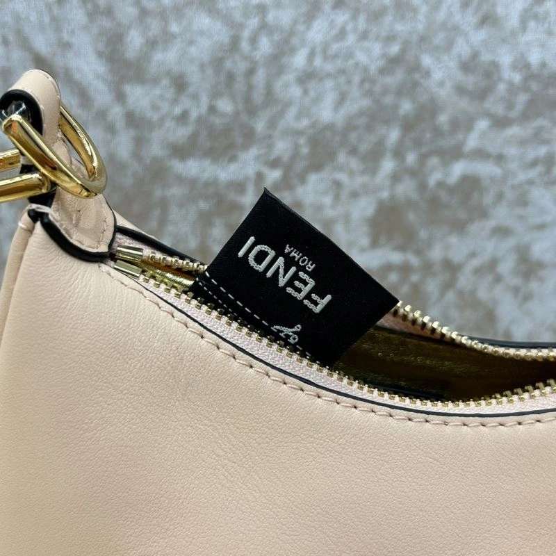 Real Fendi Satchel Bags