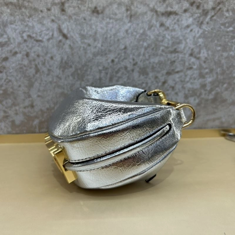 Precise copy Fendi Satchel Bags