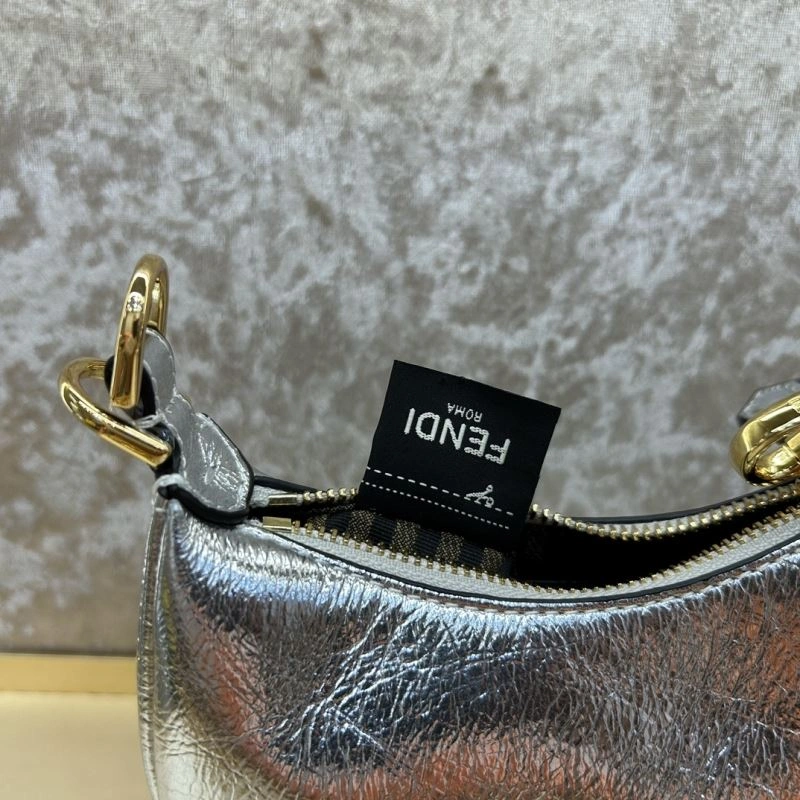 Precise copy Fendi Satchel Bags