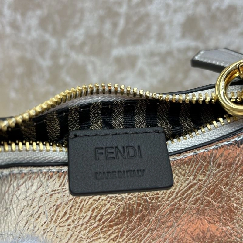 Precise copy Fendi Satchel Bags
