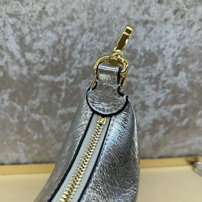 Precise copy Fendi Satchel Bags