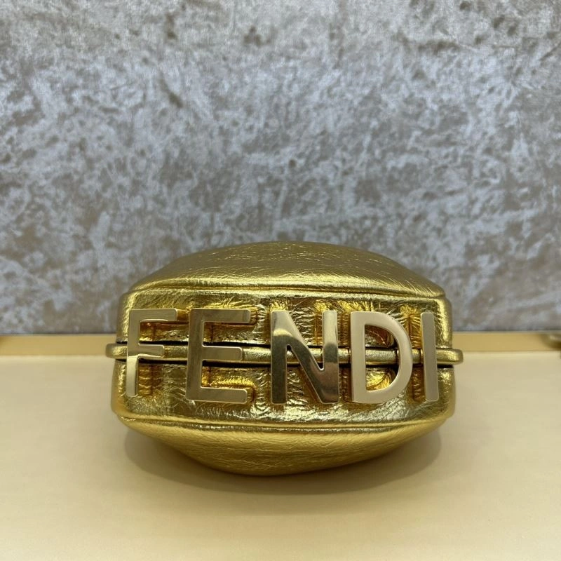 Top match Fendi Satchel Bags