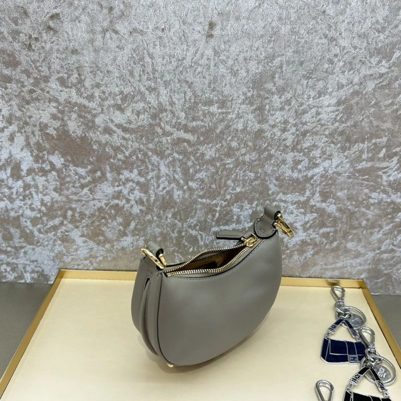 Top mirror Fendi Satchel Bags