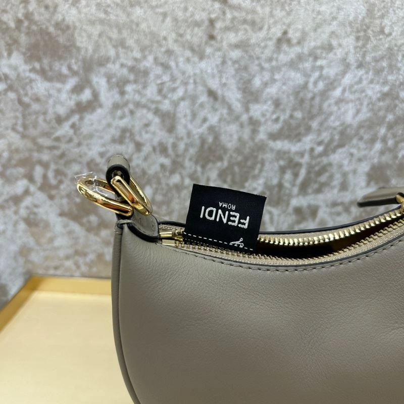 Top mirror Fendi Satchel Bags