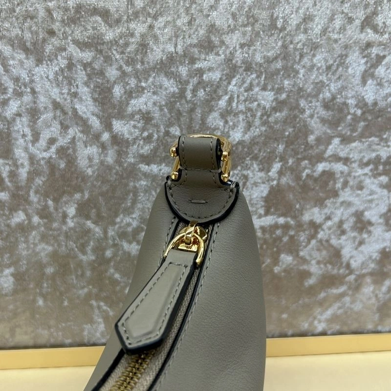 Top mirror Fendi Satchel Bags