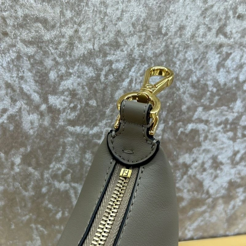 Top mirror Fendi Satchel Bags