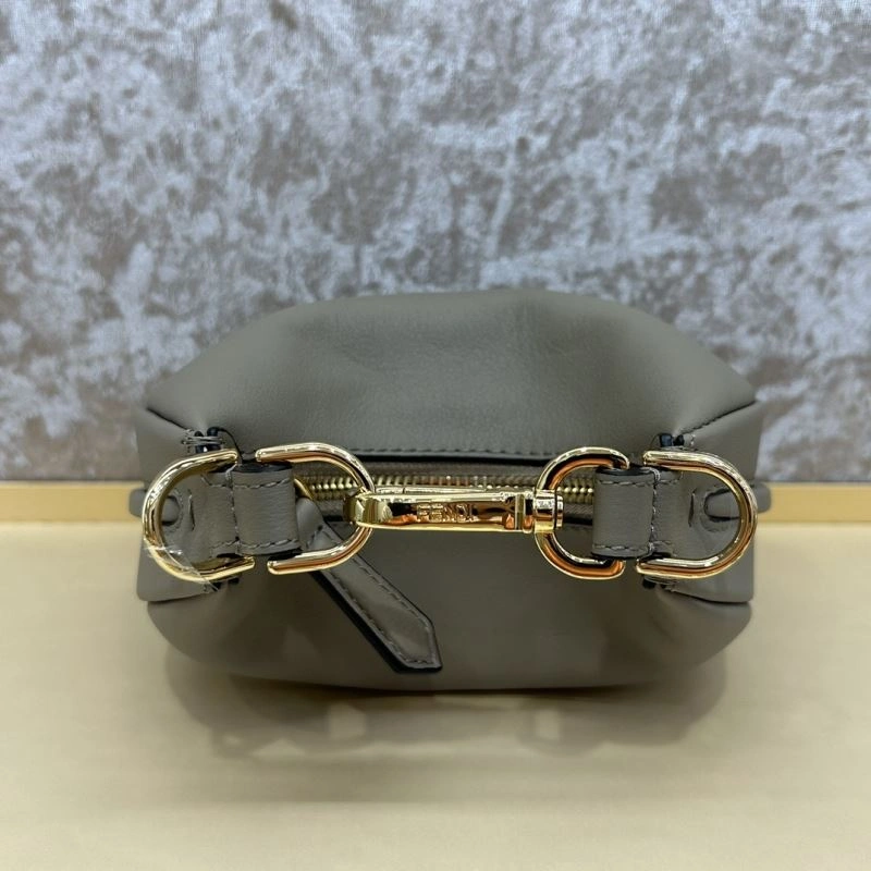 Top mirror Fendi Satchel Bags