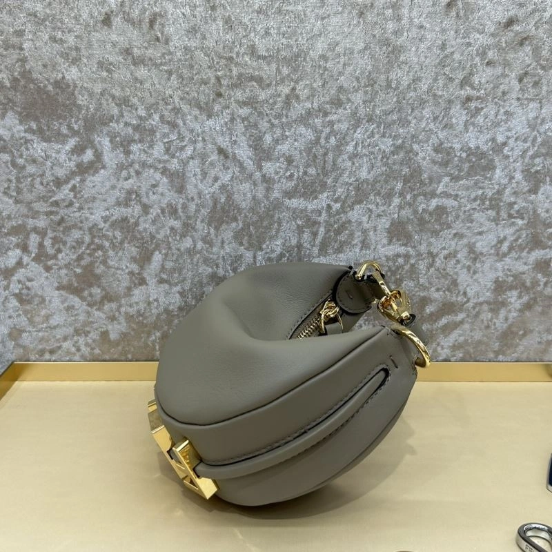 Top mirror Fendi Satchel Bags