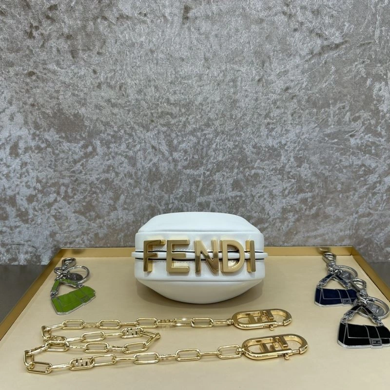 Official Fendi Satchel Bags
