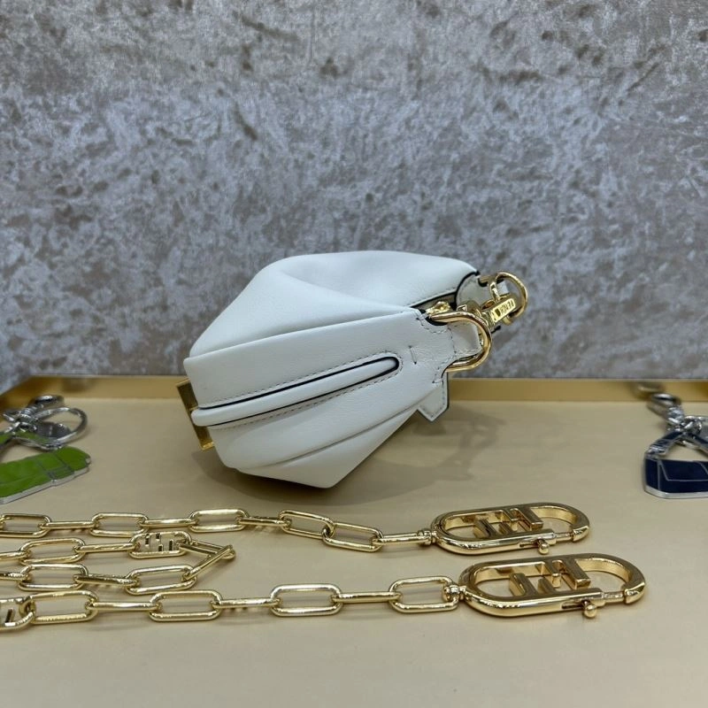 Official Fendi Satchel Bags