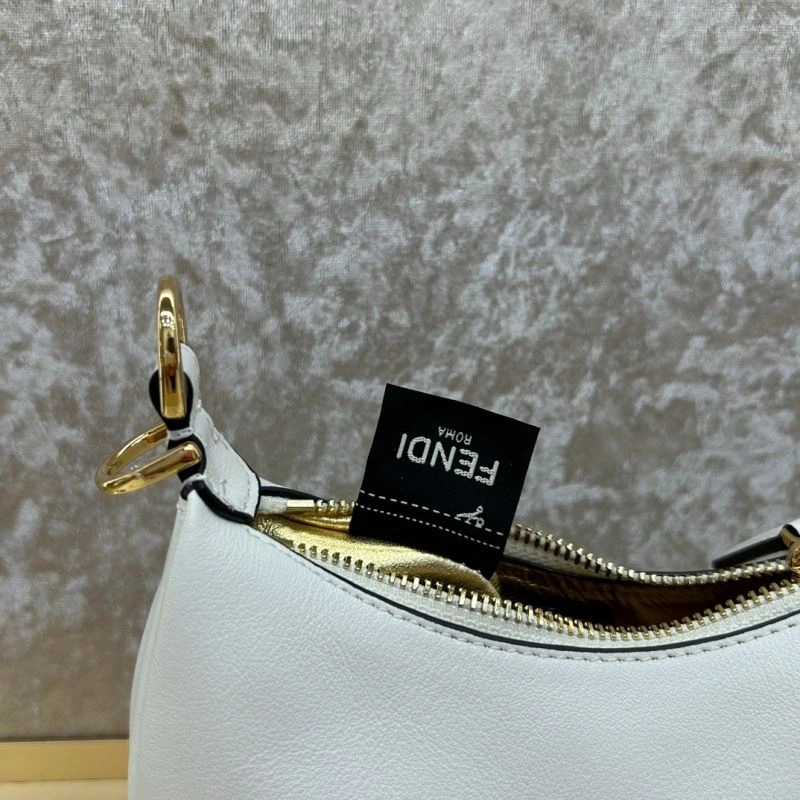Official Fendi Satchel Bags