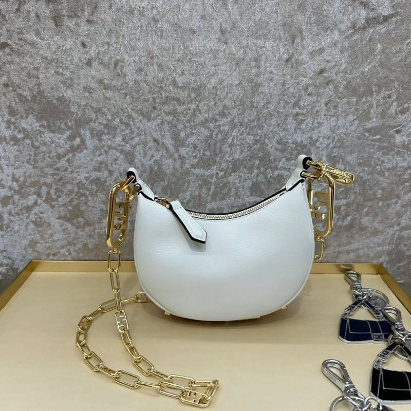 Official Fendi Satchel Bags