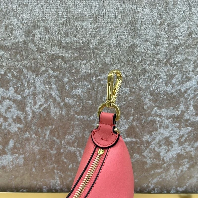 Indistinguishable Fendi Satchel Bags