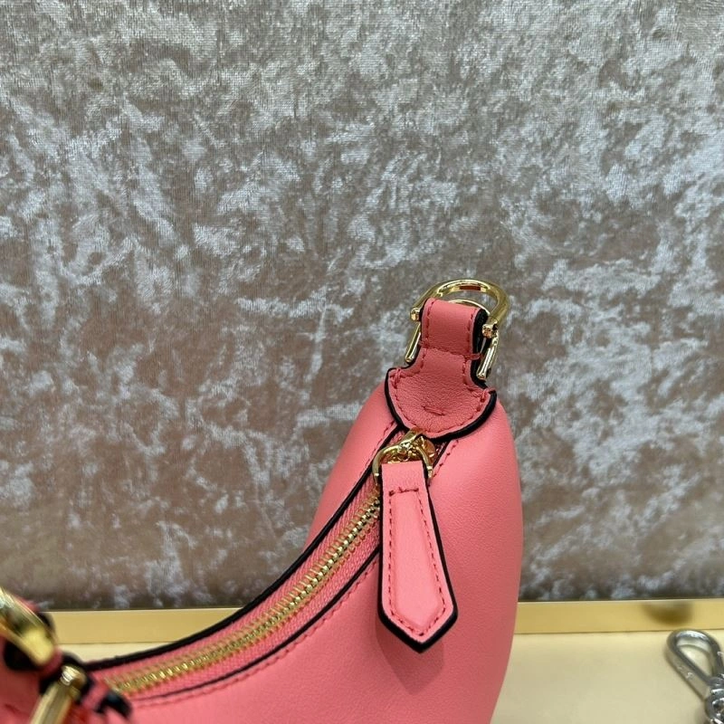 Indistinguishable Fendi Satchel Bags
