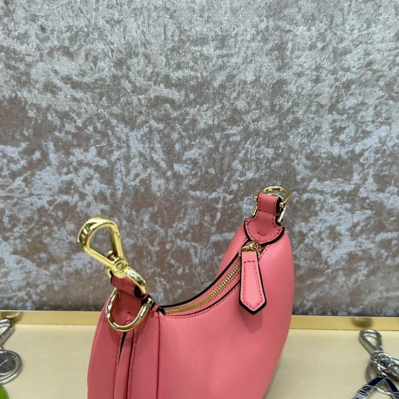 Indistinguishable Fendi Satchel Bags