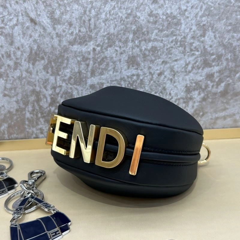 Bargain Fendi Satchel Bags