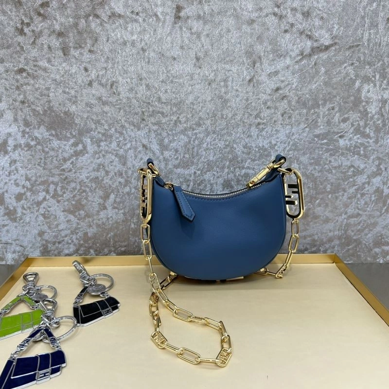 Fendi Satchel Bags