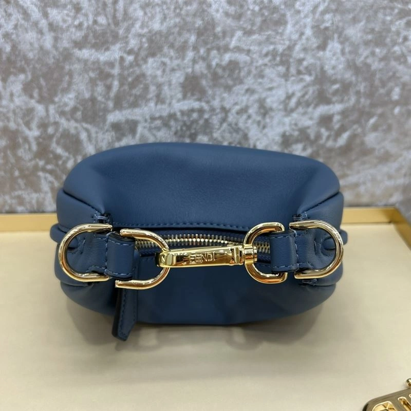 1:1 copy Fendi Satchel Bags